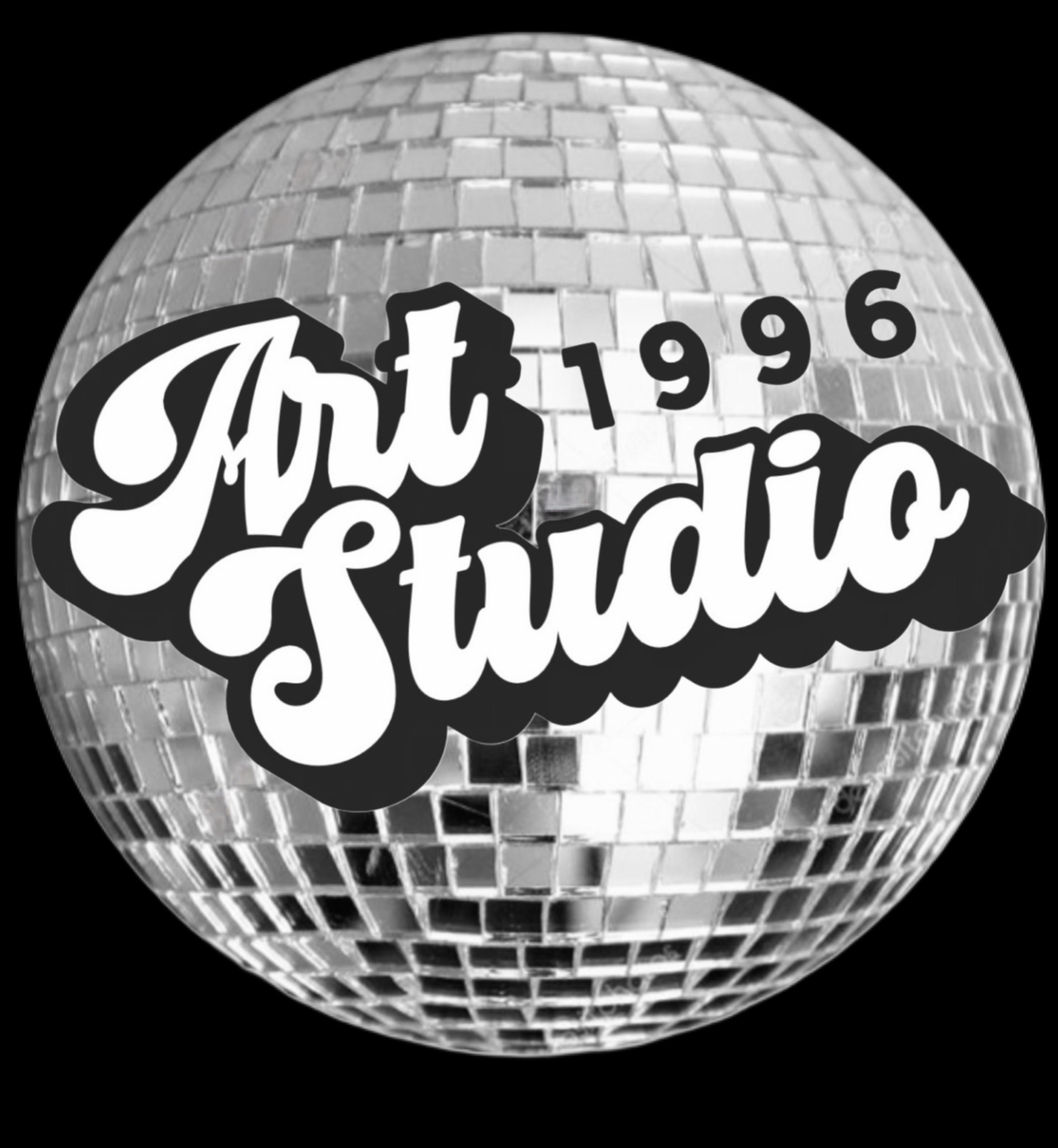 1996 ART STUDIO – 1996artstudio